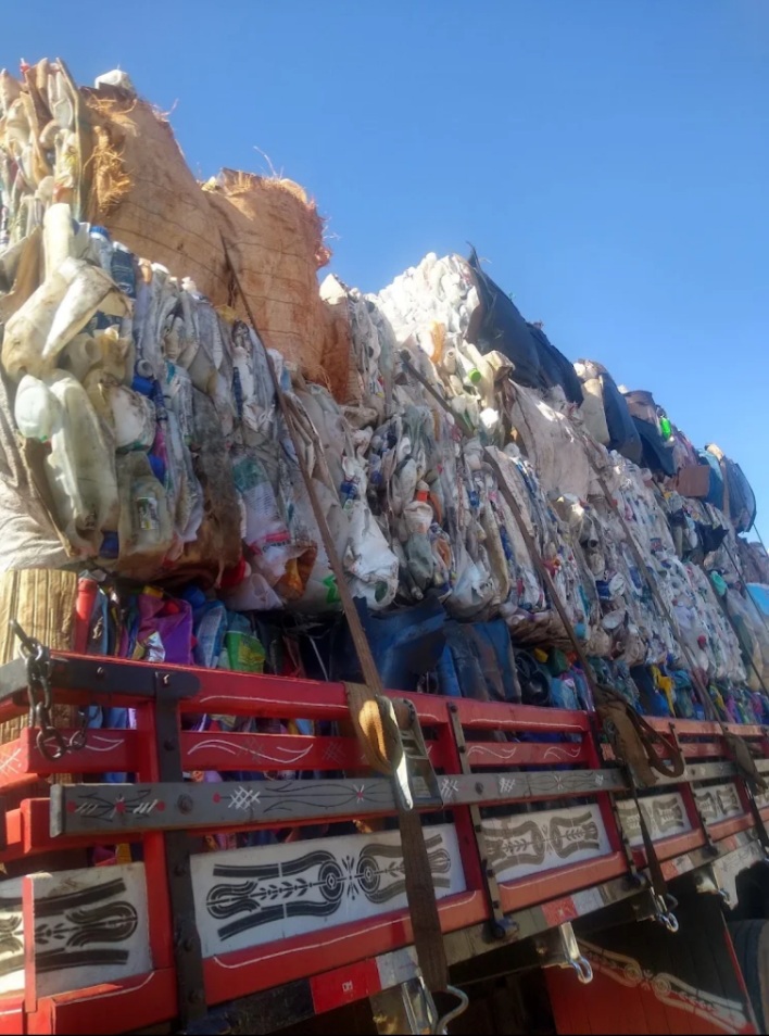 Compra e Venda de Plásticos em Geral | LM Plastic