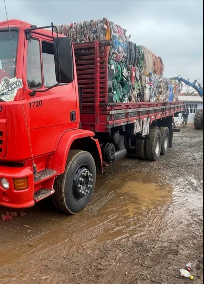 Compra e Venda de Plásticos em Geral | LM Plastic