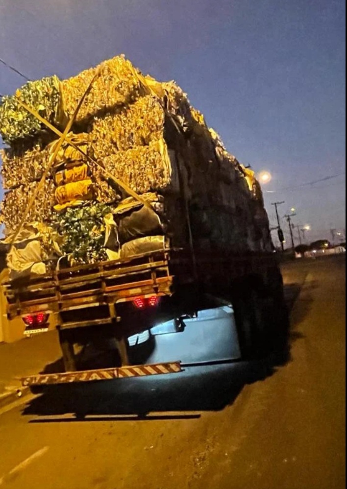 Compra e Venda de Plásticos em Geral | LM Plastic