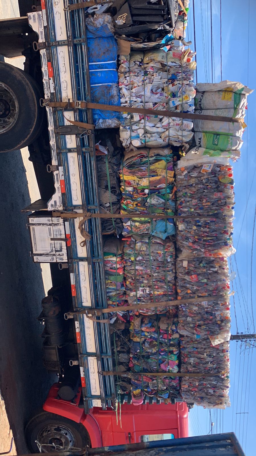 Compra e Venda de Plásticos em Geral | LM Plastic