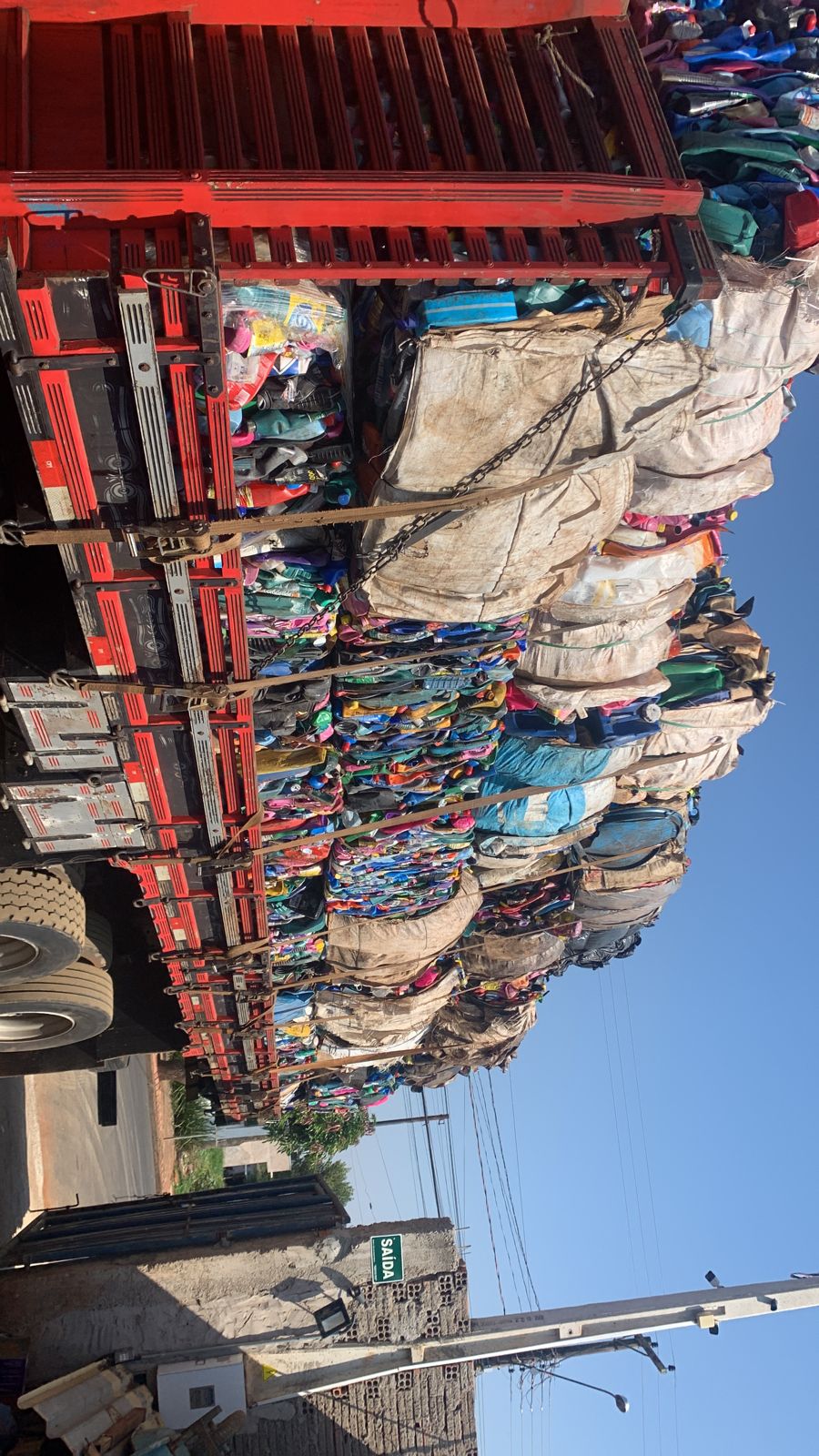 Compra e Venda de Plásticos em Geral | LM Plastic