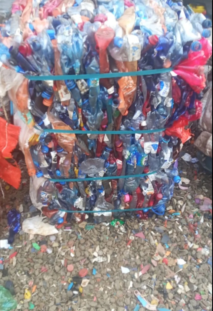 Compra e Venda de Plásticos em Geral | LM Plastic